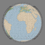 Regulation of NGSO Satellite Constellations | Digital Regulation Platform