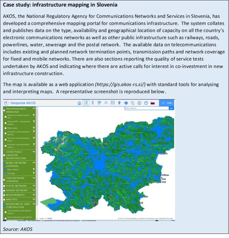 The infrastructure sharing imperative | Digital Regulation Platform