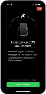 Satellite direct-to-device services | Digital Regulation Platform